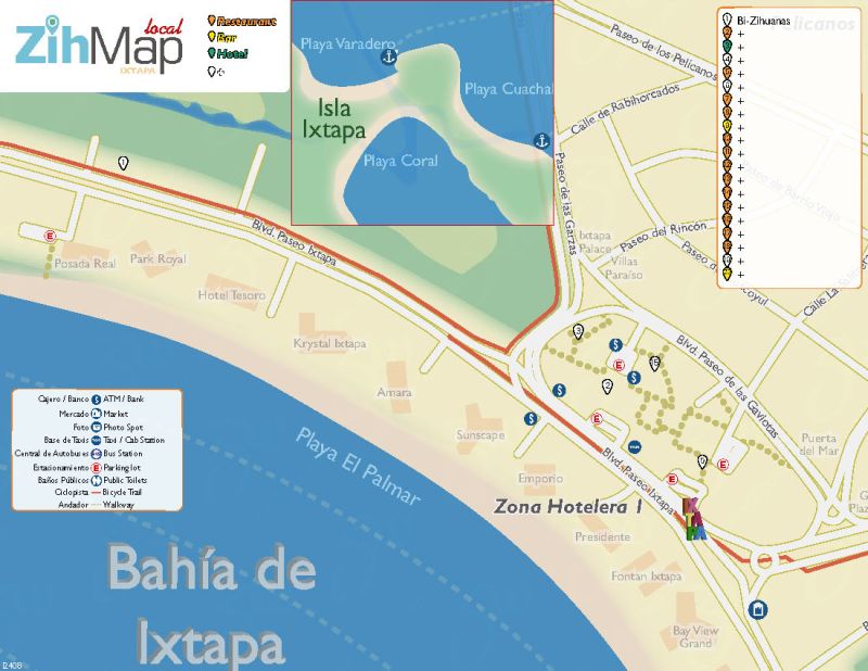 Ixtapa | #IxtapaZihuatanejo | zih.mx